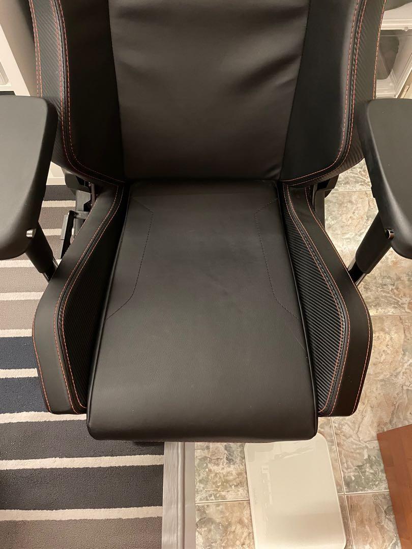 SECRET LAB Omega 2018 - Stealth, Furniture & Home Living, Furniture ...