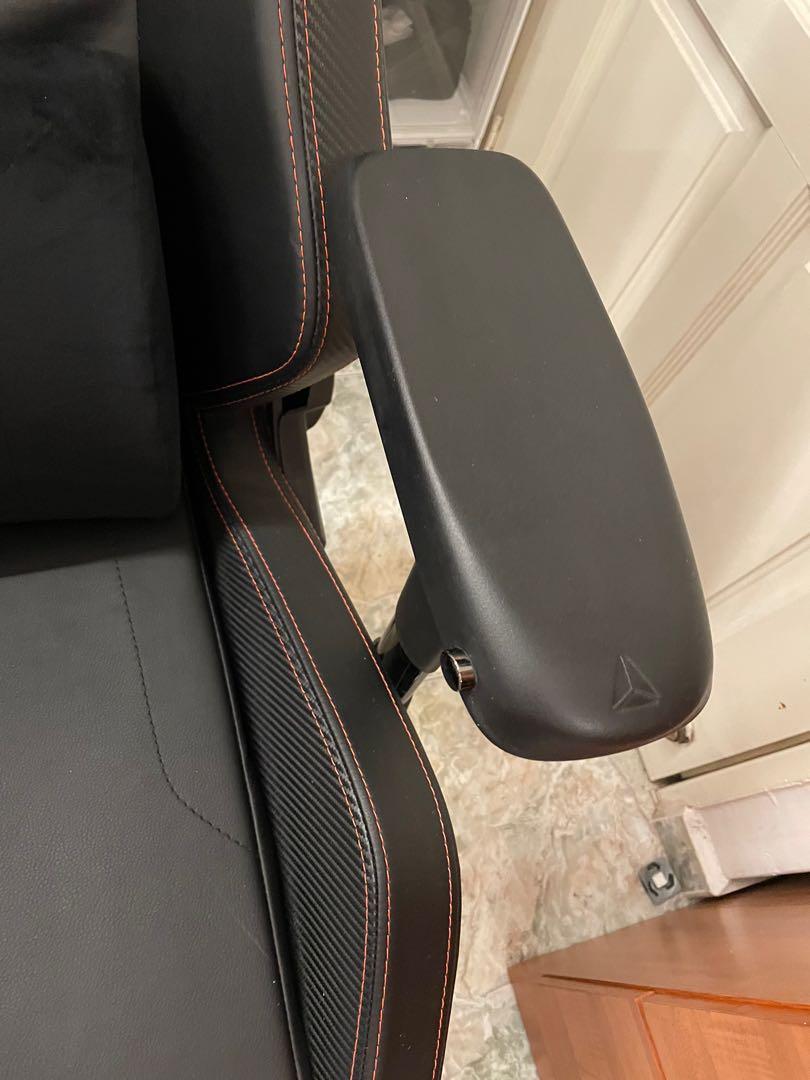 SECRET LAB Omega 2018 - Stealth, Furniture & Home Living, Furniture ...