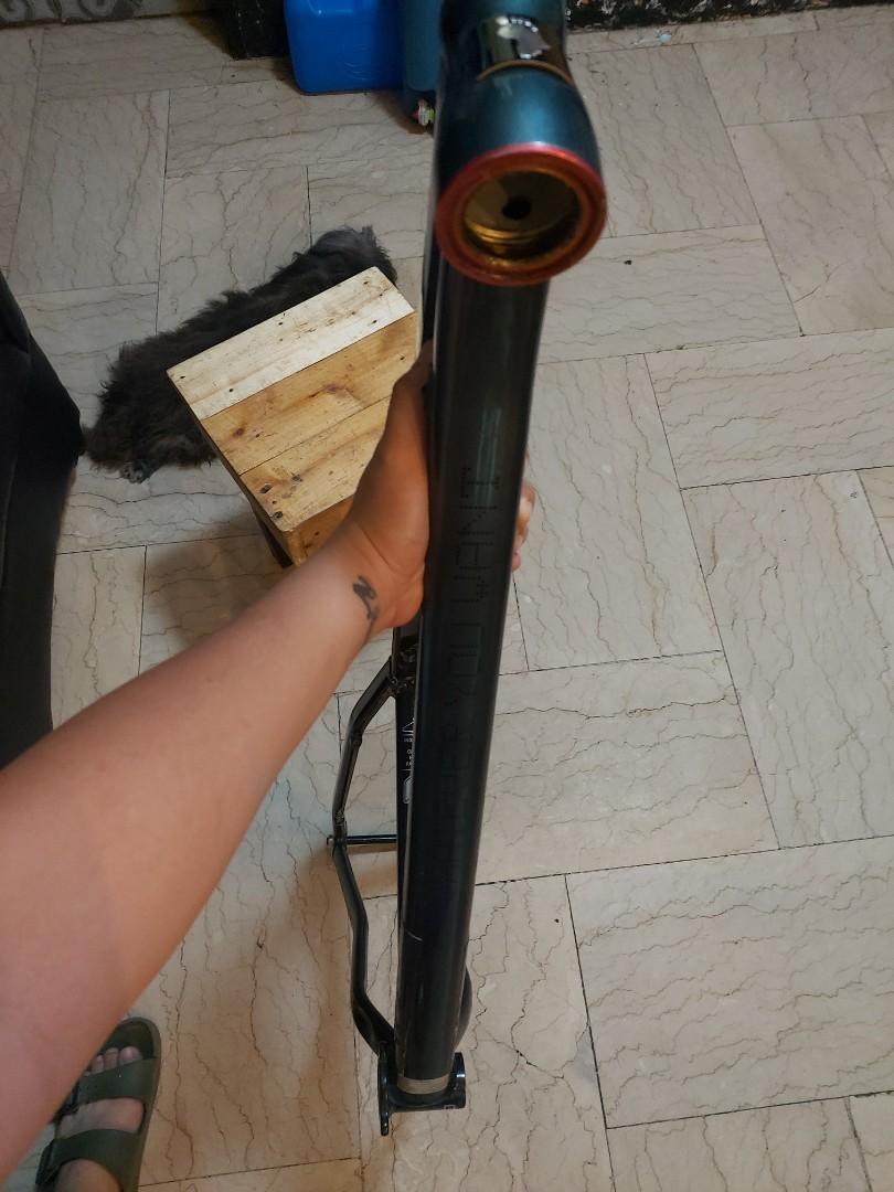 Speedone Defender Frame, Sports Equipment, Bicycles & Parts, Bicycles ...