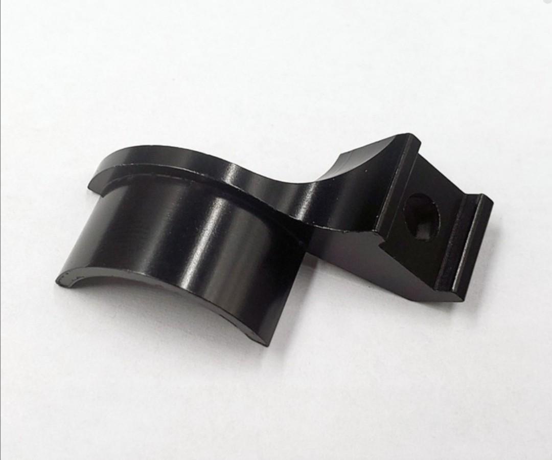 SRAM Shifter Adaptor To Shimano Lever iSpec 2, Sports Equipment ...