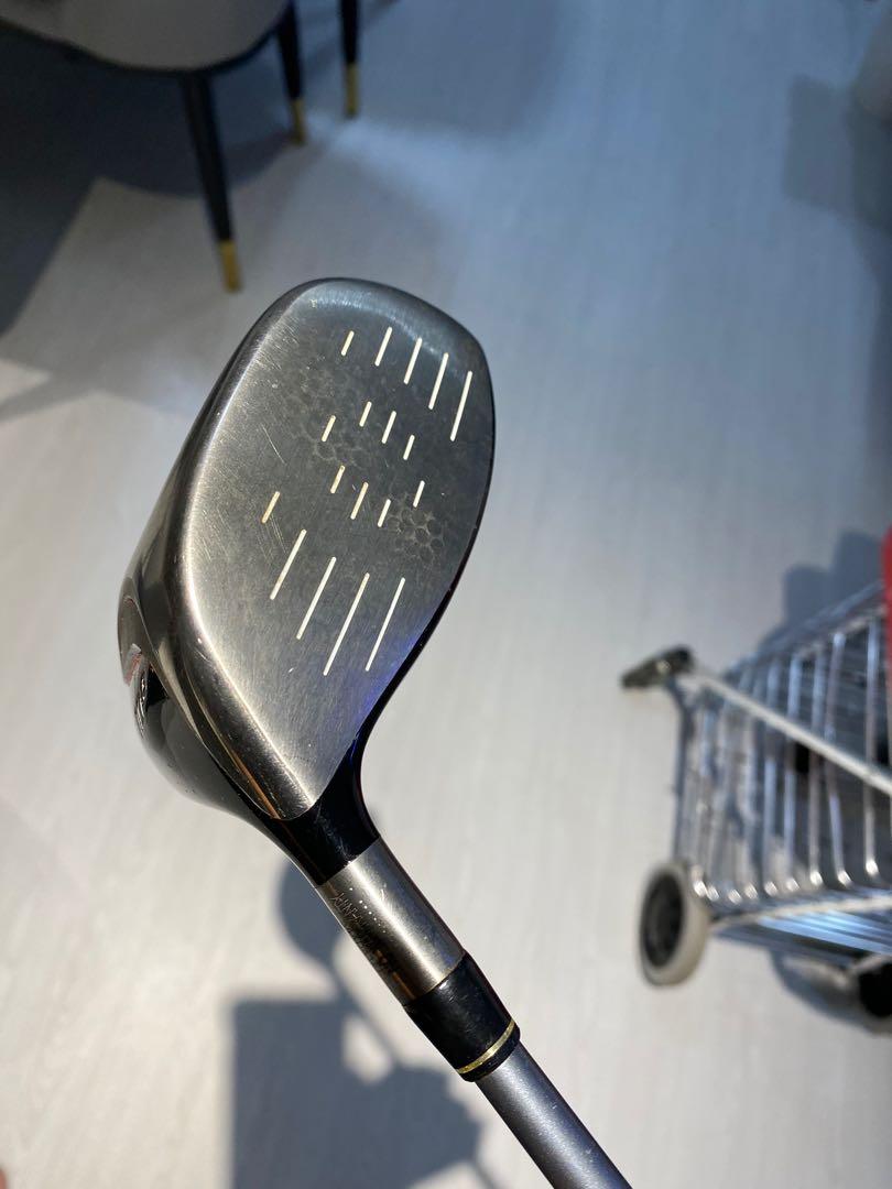 TaylorMade driver 10.5, Sports Equipment, Sports & Games, Golf on Carousell