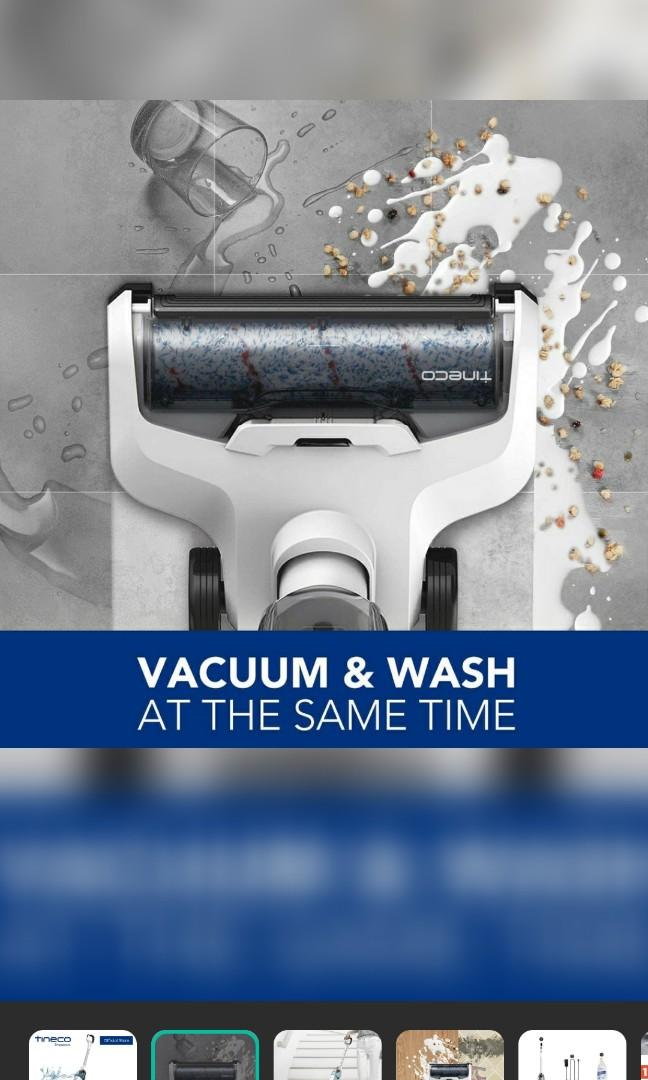 Tenaco, TV & Home Appliances, Irons & Steamers on Carousell