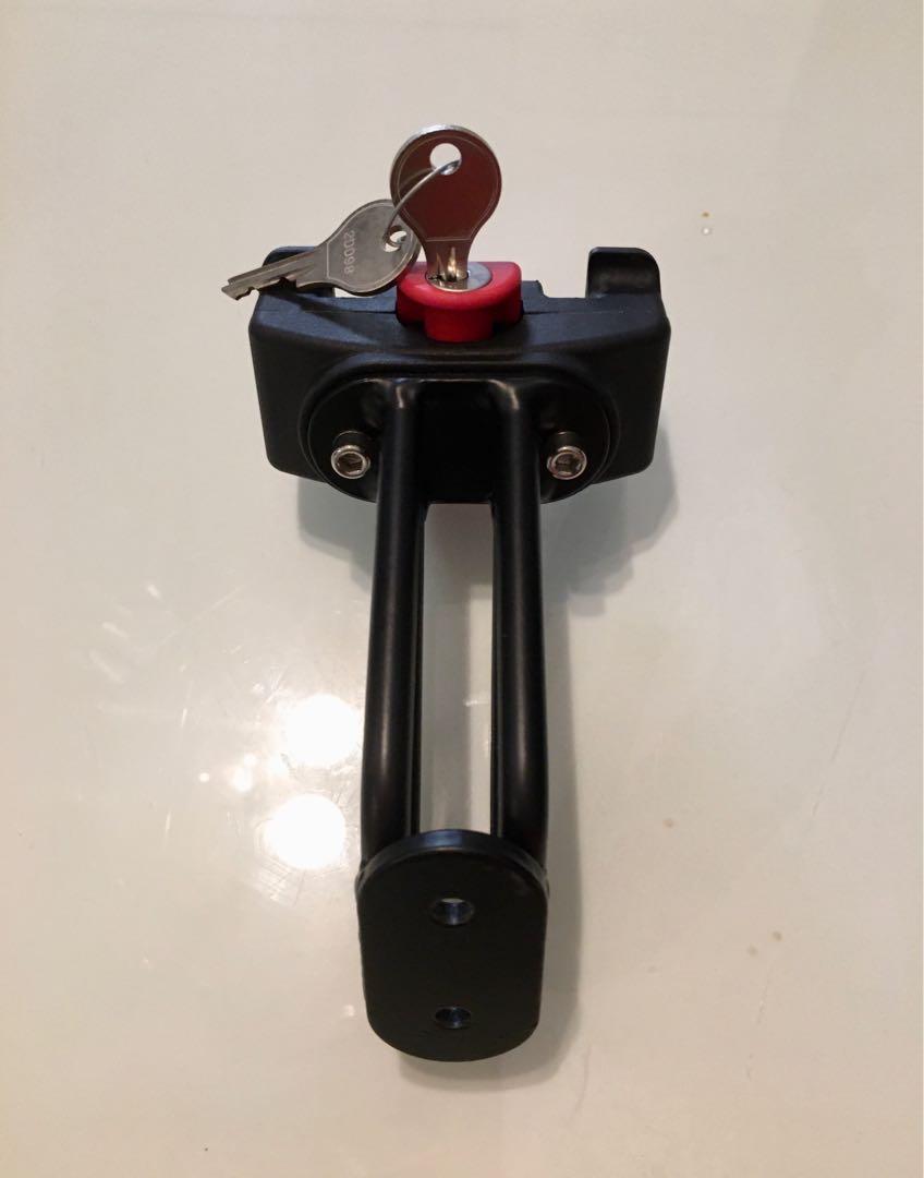 Tern Luggage Truss (lock and load), Sports Equipment, Bicycles & Parts ...