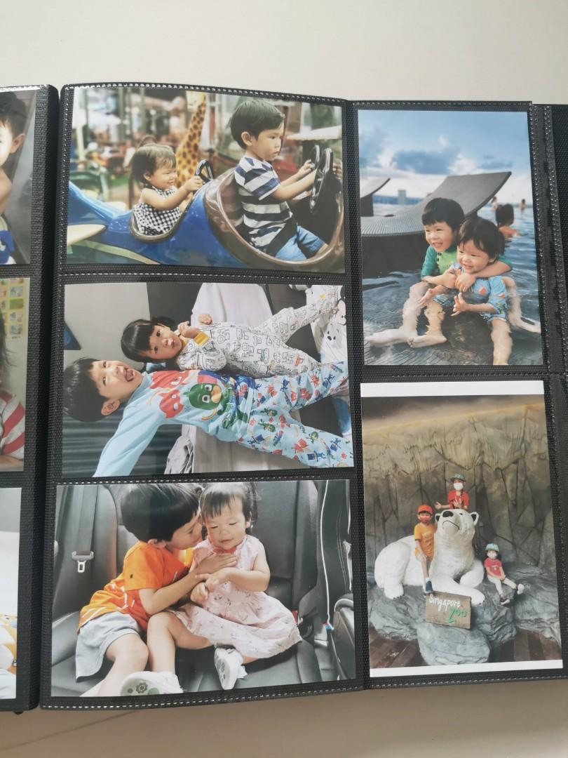 2R / 4R / 6R / 8R / 10R / A4 / A3 / customised sizing photos print ...