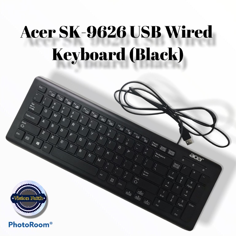 Acer Sk-9626 Keyboard Circuit Diagram Acer Sk-9610 Wired Key