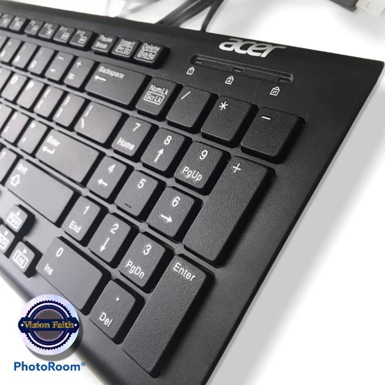 Acer Sk-9626 Keyboard Circuit Diagram Acer Sk-9610 Wired Key