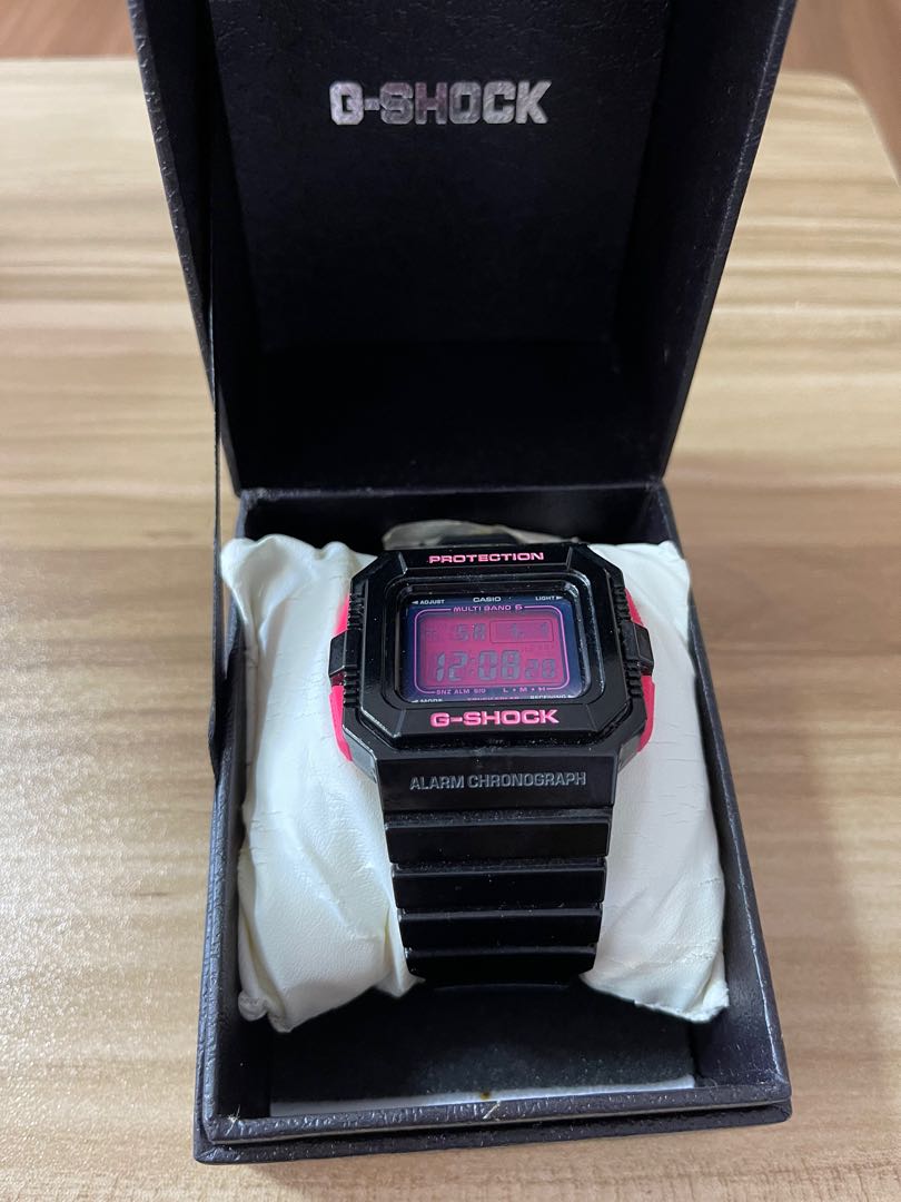 Casio G-Shock - 3159A Ltd Etd, Men's Fashion, Watches on Carousell