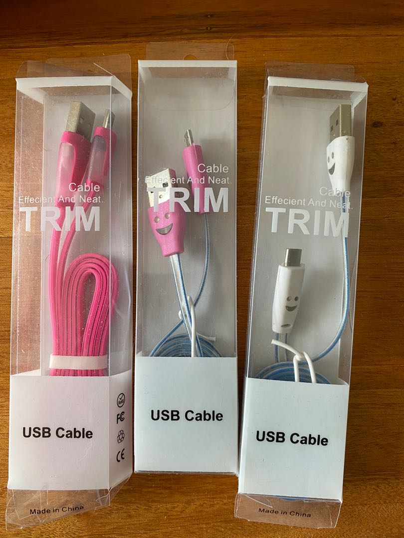 Computer, Hand phone USB, Mobile Phones & Gadgets, Mobile & Gadget ...