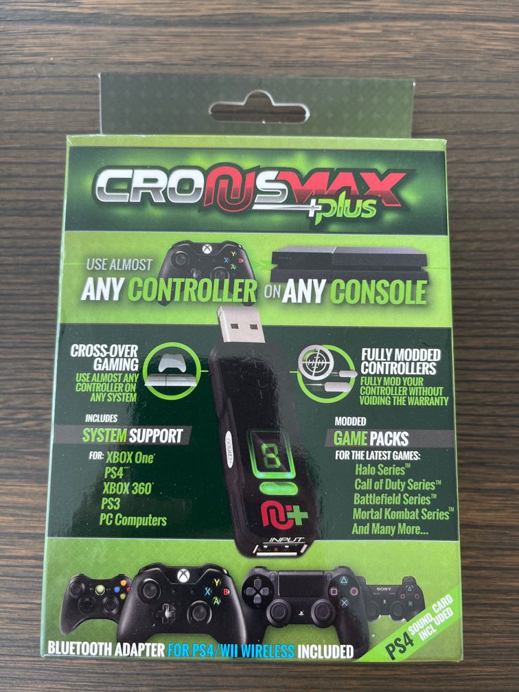 Cronus Max, Mobile Phones & Gadgets, Mobile Phones, iPhone, iPhone 11 ...