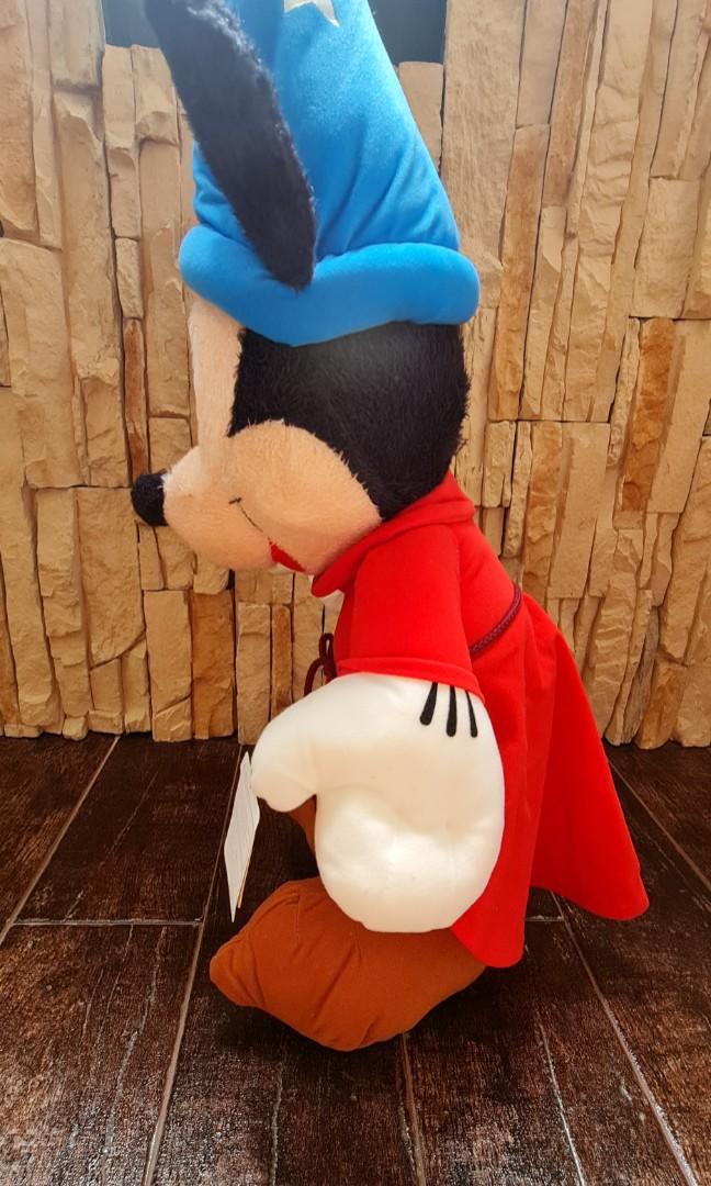 DISNEY X SEGA FUN FAN AMUSE MICKEY MOUSE, Hobbies & Toys, Toys & Games ...