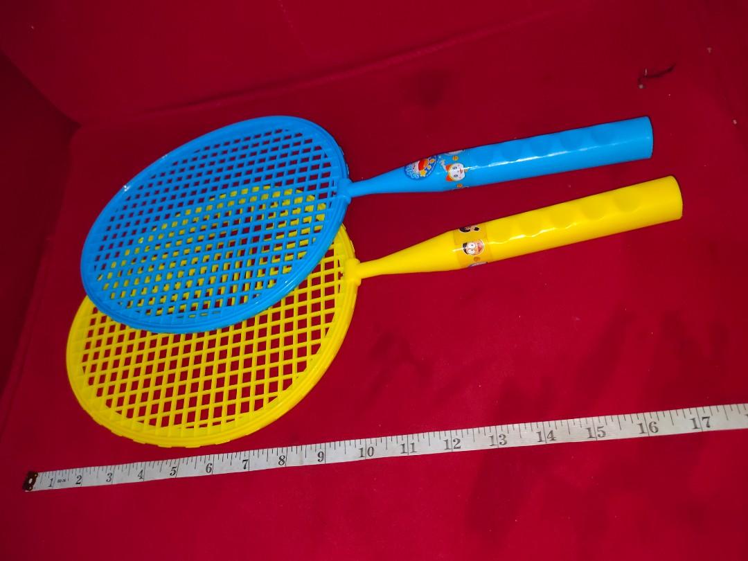 Doraemon Badminton, Sports Equipment, Fishing on Carousell