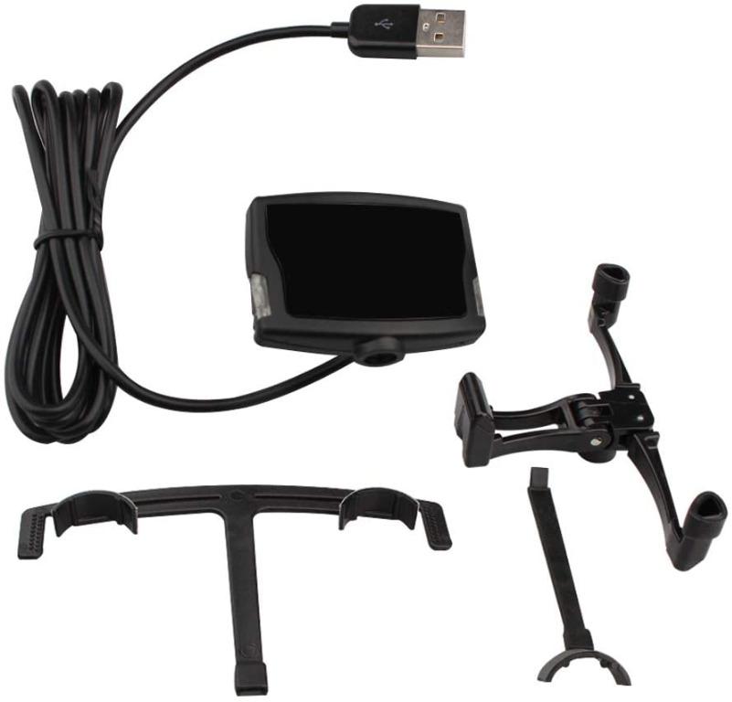 FreeDelivery TrackIR 5 / TrackNP 5 6DOF Head Traker Tracking Gaming ...