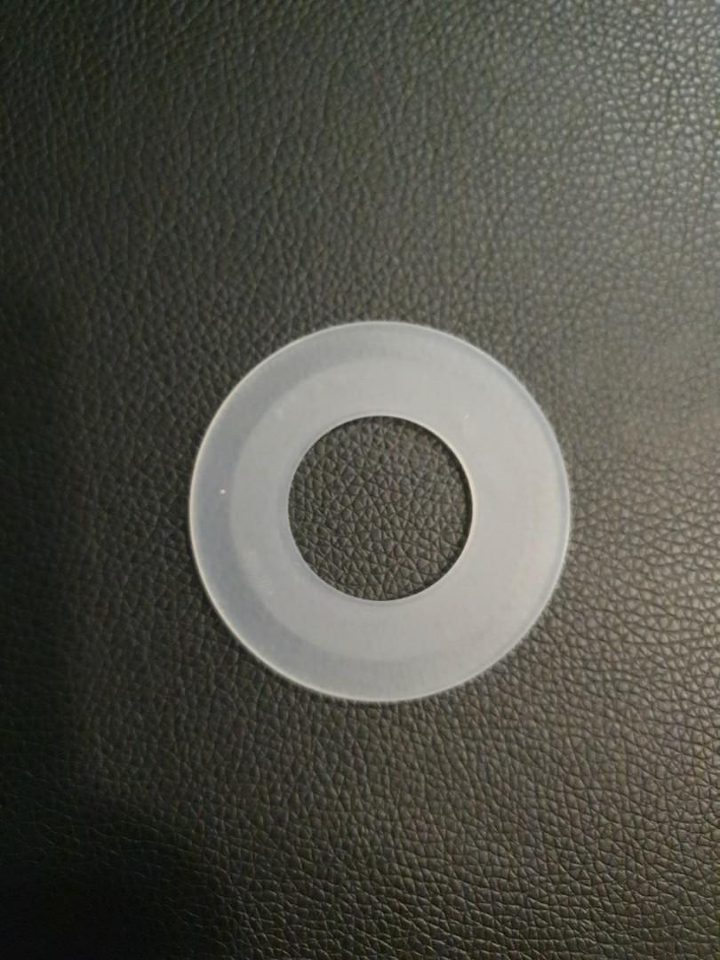 Geberit Flush Valve Diaphragm, Everything Else on Carousell
