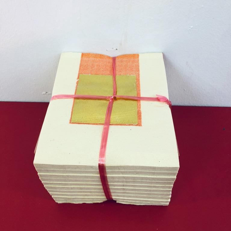 Joss papers #2 (10 types), Hobbies & Toys, Collectibles & Memorabilia ...