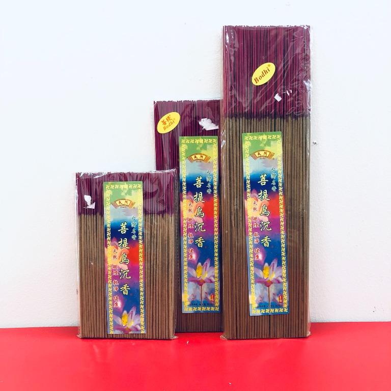 Joss sticks (8 types), Hobbies & Toys, Memorabilia & Collectibles ...
