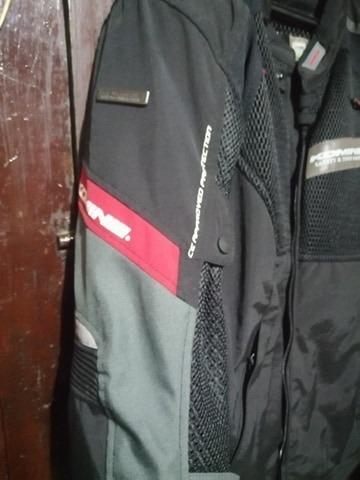 Komine JK 079 Air Stream Mesh Jacket 3D, Men's Fashion, Coats, Jackets and Outerwear on Carousell