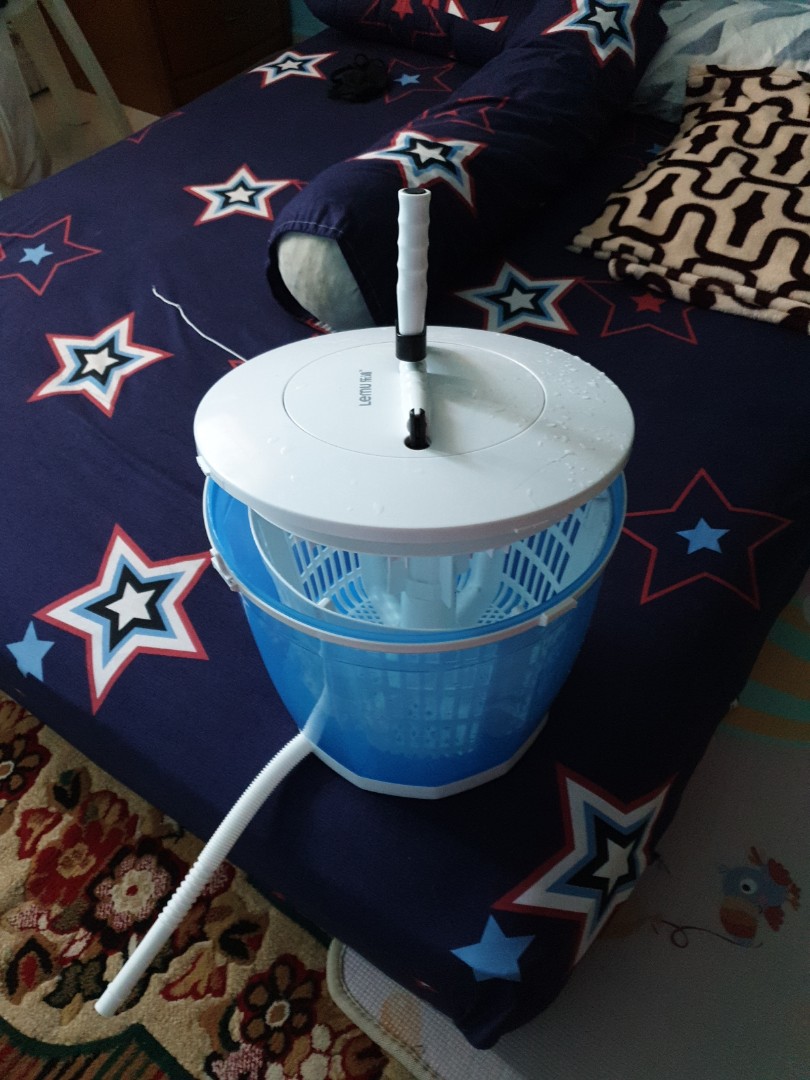 Manual washing machine, TV & Home Appliances, Washing Machines and ...