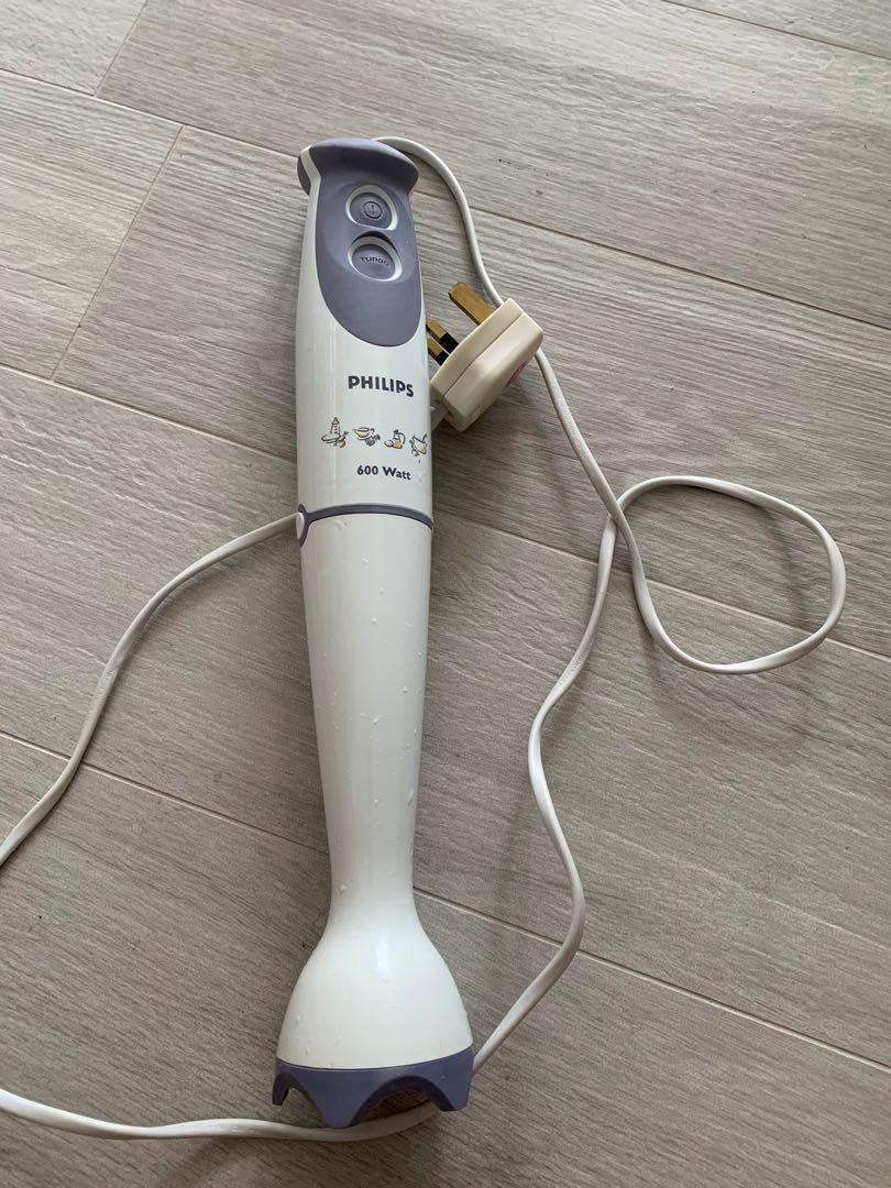 Philips stick blender, TV & Home Appliances, Kitchen Appliances ...