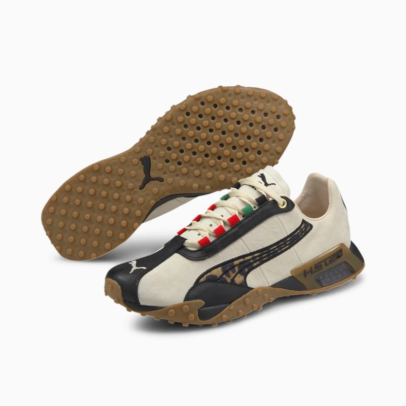 Puma H.ST.20 Savanah, Men's Fashion, Footwear, Sneakers on Carousell