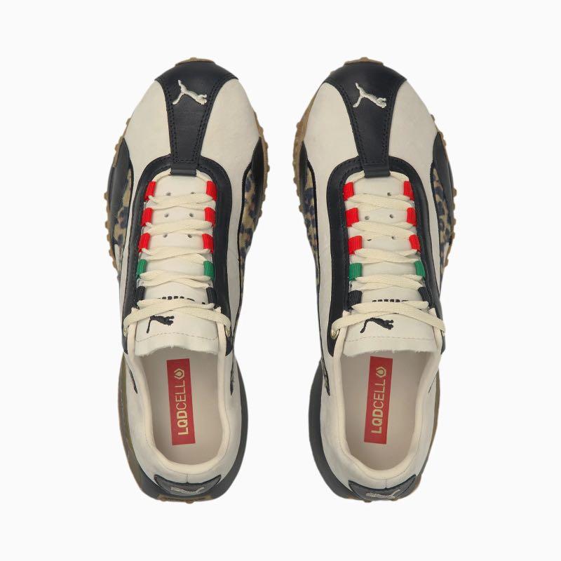 Puma H.ST.20 Savanah, Men's Fashion, Footwear, Sneakers on Carousell