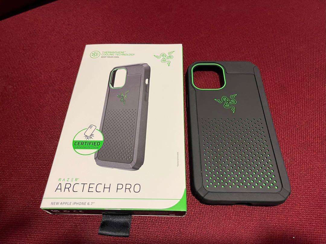 Razer Arctech Pro for iphone 12 Pro Max, Mobile Phones & Gadgets ...