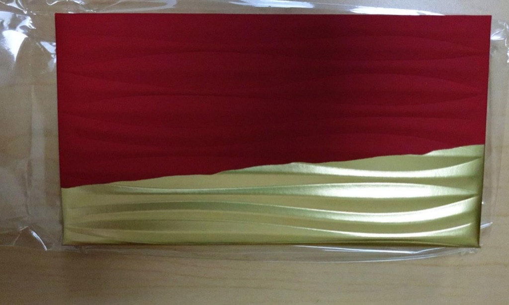 Rolex (Ang Bao) Red packet 10 pieces, Luxury, Watches on Carousell