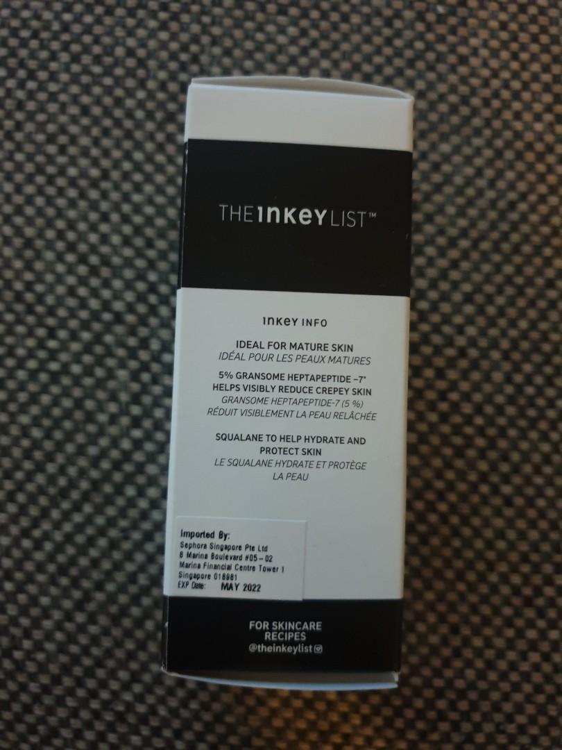 The ink key list, Hobbies & Toys, Travel, Travel Essentials ...