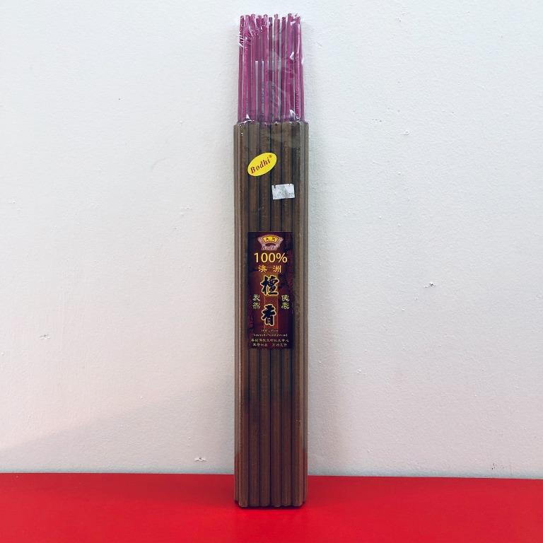 Thick joss sticks (7 types), Hobbies & Toys, Memorabilia & Collectibles ...