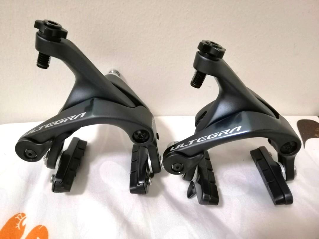 R8000/R7000 Dual Pivot Brake Caliper Shimano Ultegra BR-R8000/105 BR ...