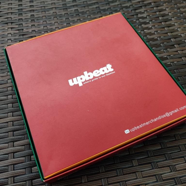 UP Sablay, Men's Fashion, Watches & Accessories, Ties on Carousell