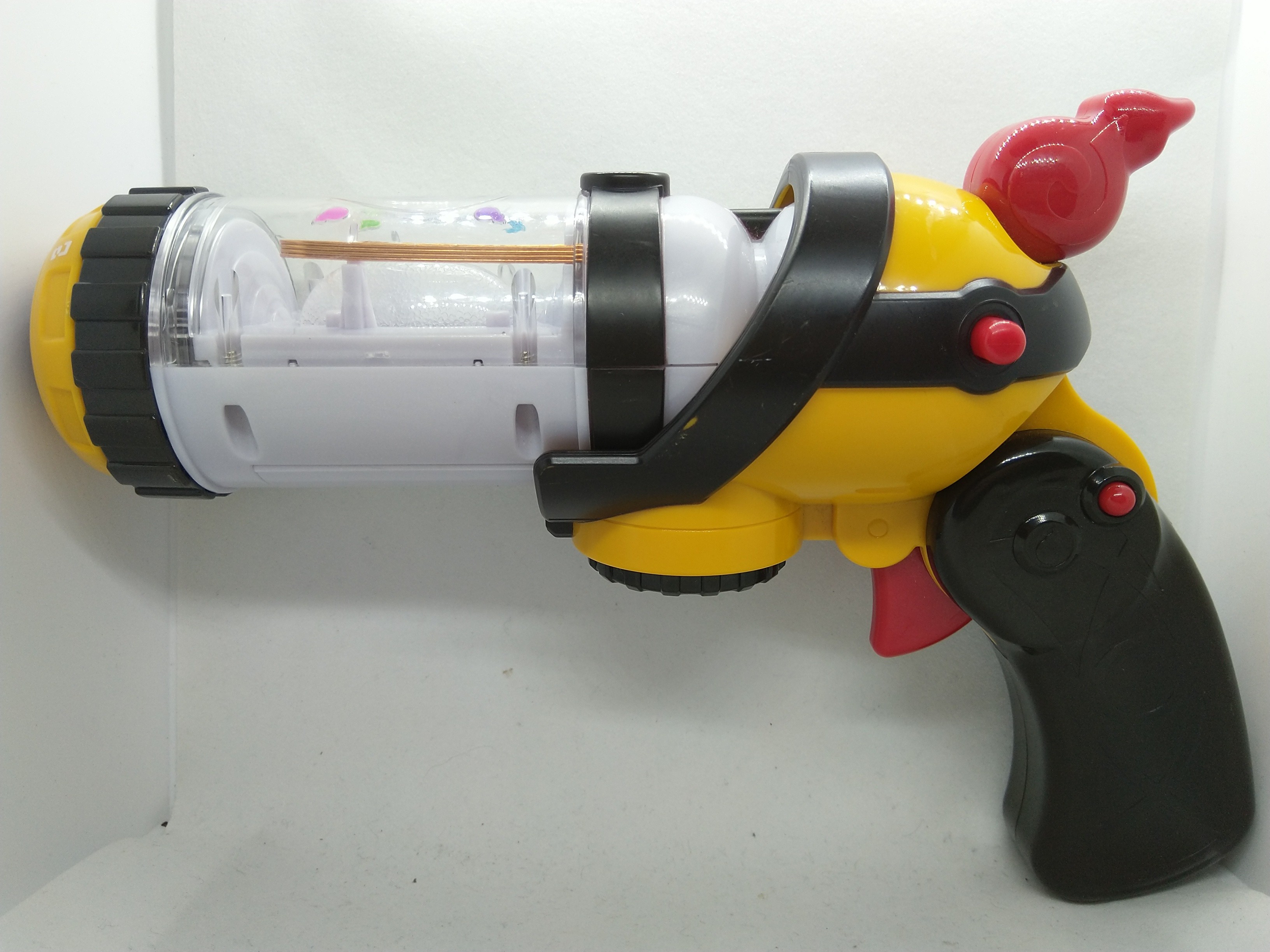 Yo-Kai Watch - Treasure Gear 01 - DX Yokai Magnum & DX Yokai Pod ...