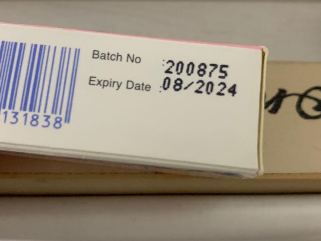 acne clear pimple treatment cream ICM, Beauty & Personal Care, Face ...