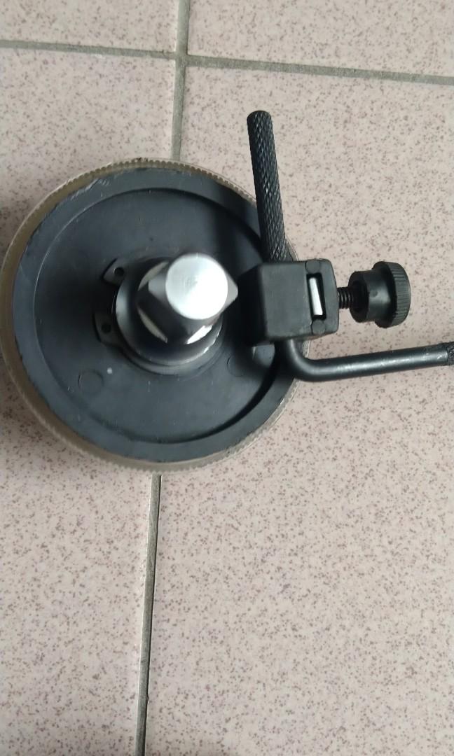 Angle torque adaptor 1/2 inch drive, Everything Else on Carousell