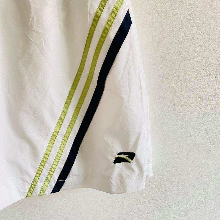 Anta White Dri-Fit Skort, Women's Fashion, Bottoms, Other Bottoms on ...