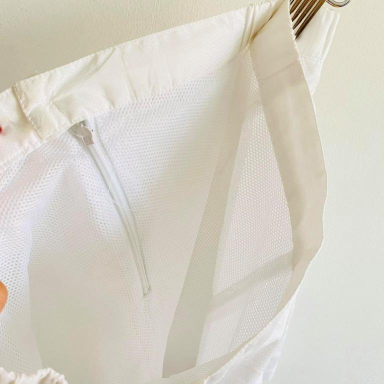 Anta White Dri-Fit Skort, Women's Fashion, Bottoms, Other Bottoms on ...