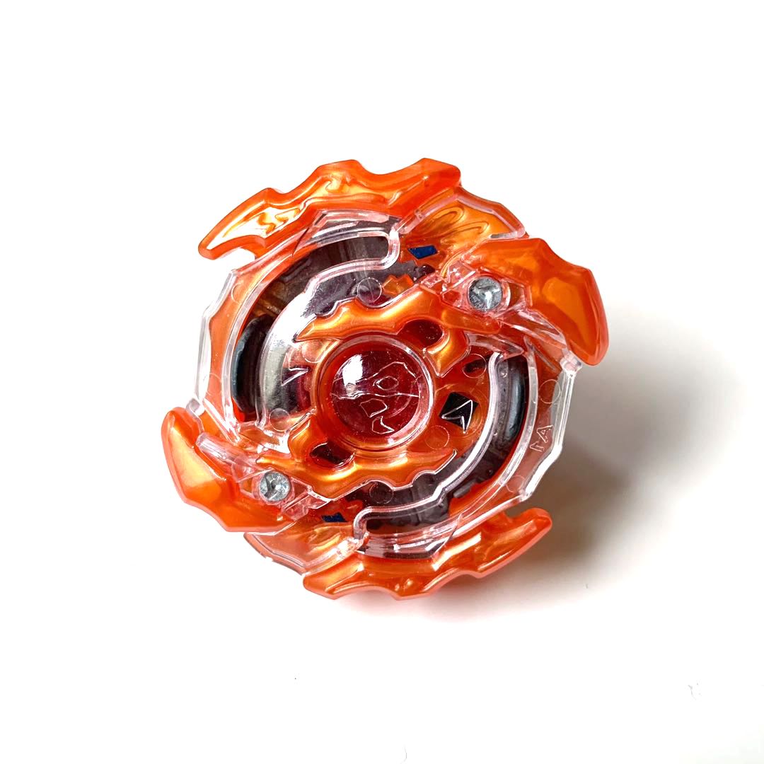 Beyblade Rising Ragnaruk, Hobbies & Toys, Toys & Games on Carousell