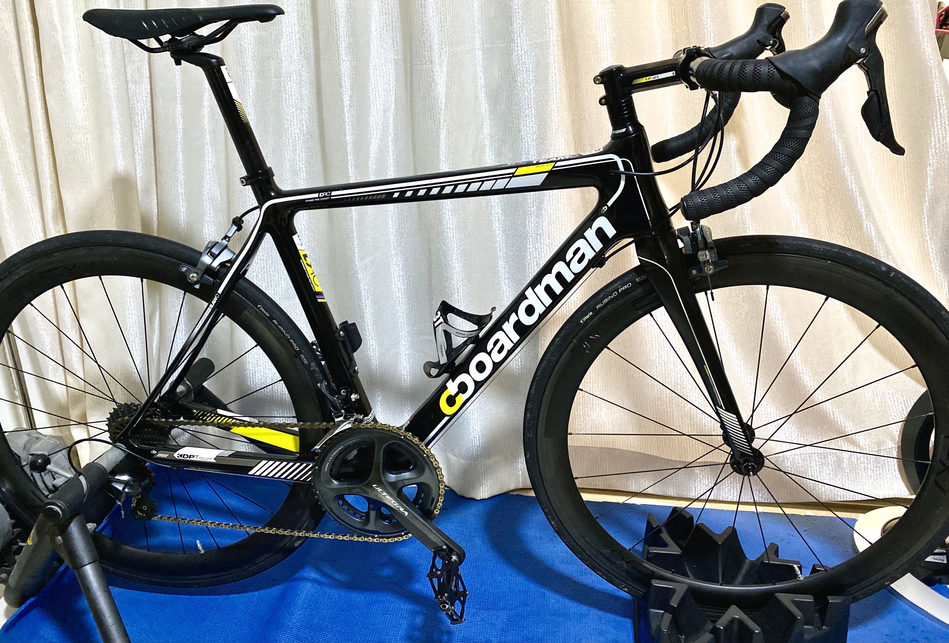 Boardman team carbon, Sports Equipment, Bicycles & Parts, Bicycles on ...