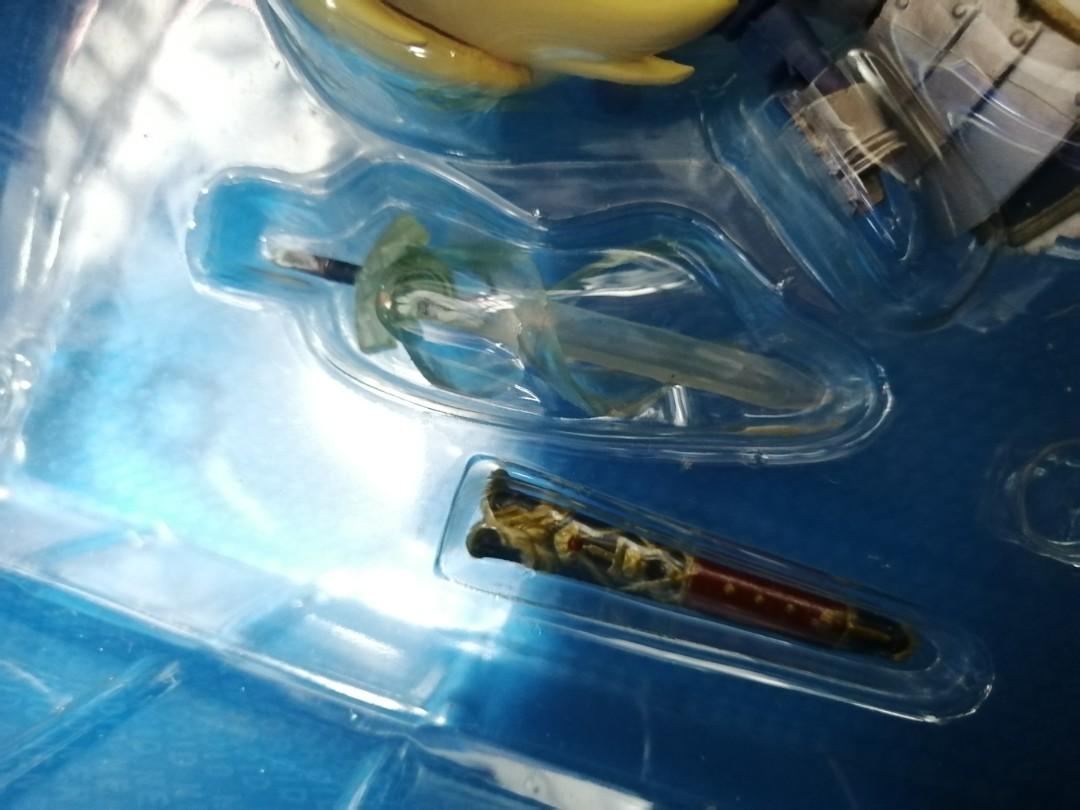 Bootleg Goodsmile Fate Stay Night Saber King Arthur, Hobbies & Toys ...