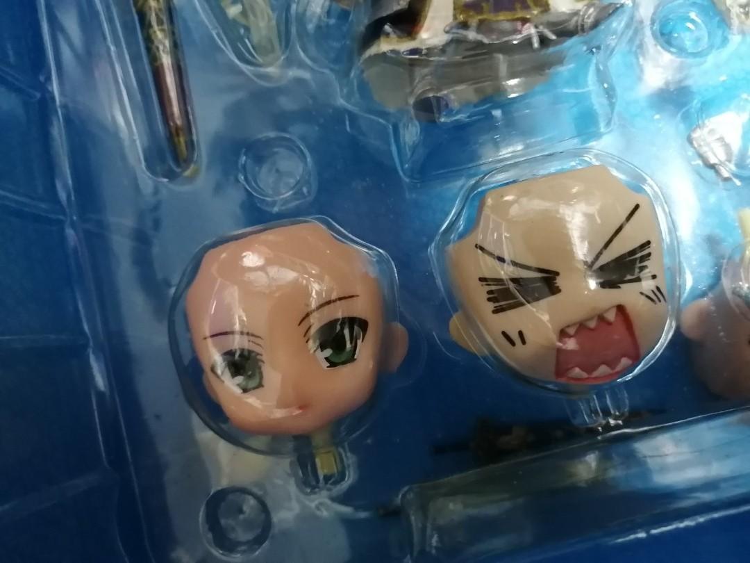 Bootleg Goodsmile Fate Stay Night Saber King Arthur, Hobbies & Toys ...