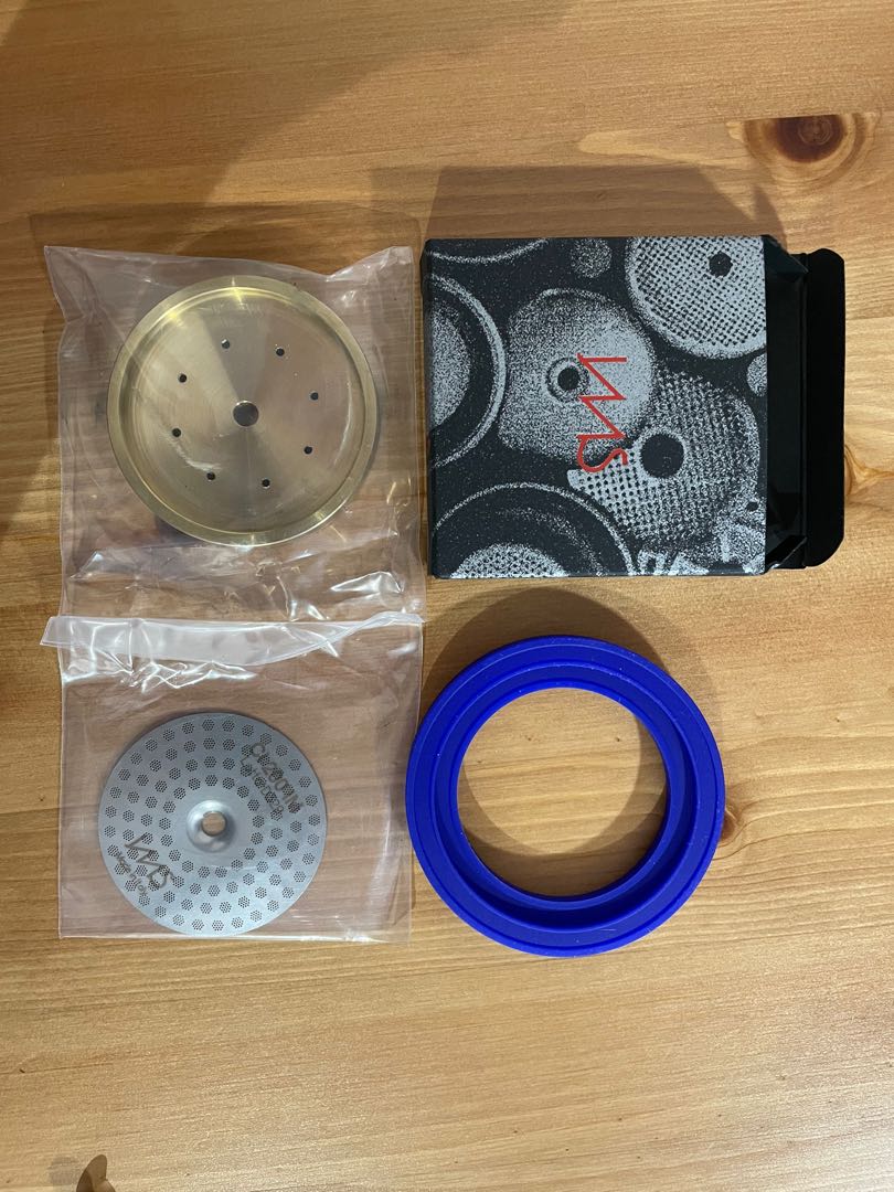Custom Tune Up Kit for Breville Dual Boiler, TV & Home Appliances ...