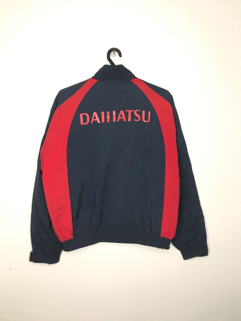 Daihatsu jacket, Men's Fashion, Coats, Jackets and Outerwear on Carousell
