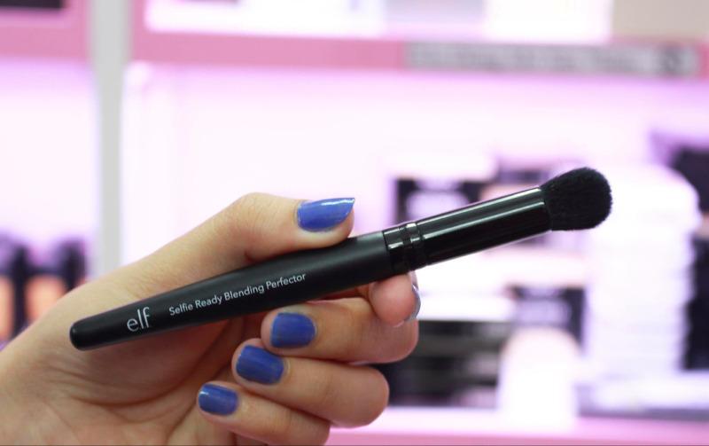 elf Blending Perfector Brush, Beauty & Personal Care, Face, Makeup on ...