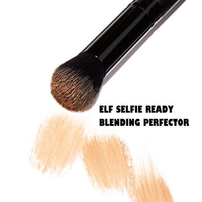 elf Blending Perfector Brush, Beauty & Personal Care, Face, Makeup on ...
