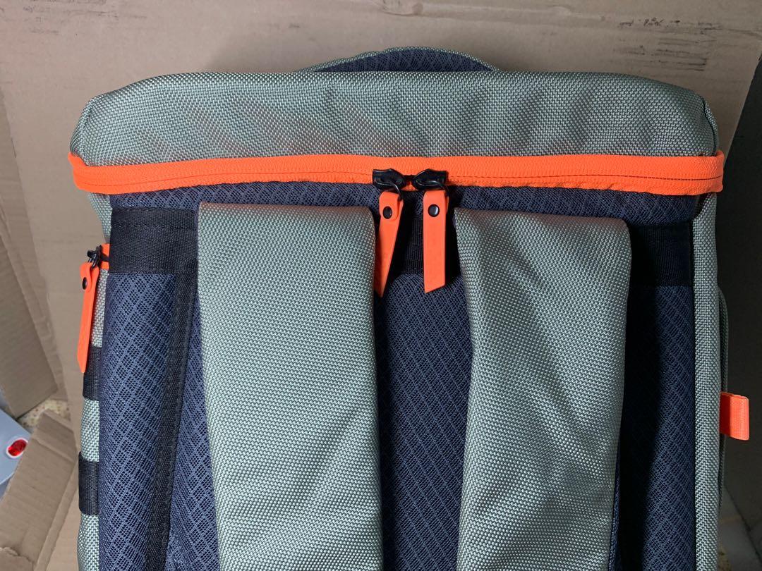 EXR Progressive Backpack, Women's Fashion, Bags & Wallets, Backpacks on ...