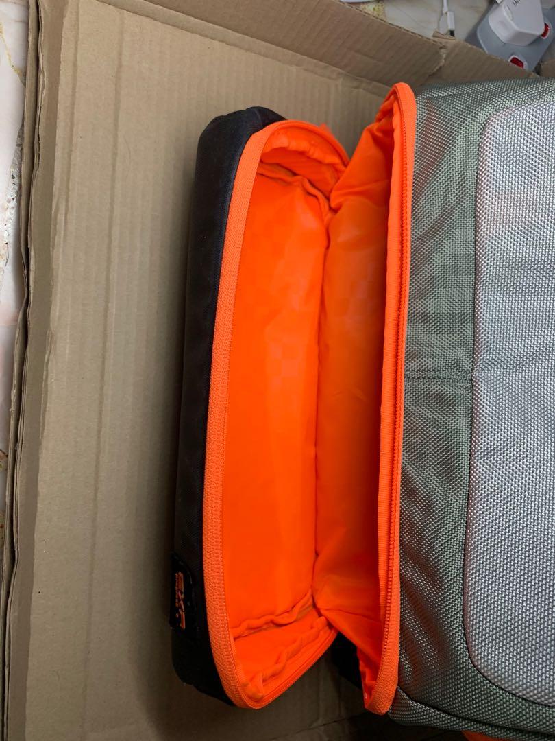 EXR Progressive Backpack, Women's Fashion, Bags & Wallets, Backpacks on ...