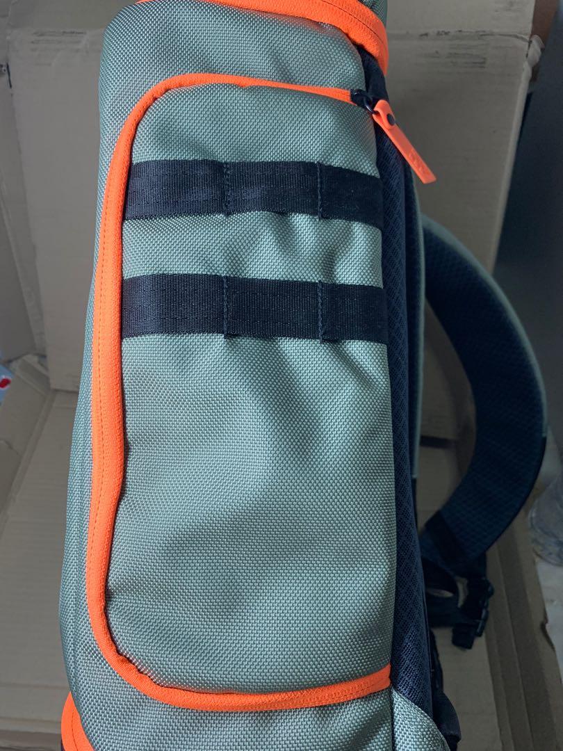 EXR Progressive Backpack, Women's Fashion, Bags & Wallets, Backpacks on ...