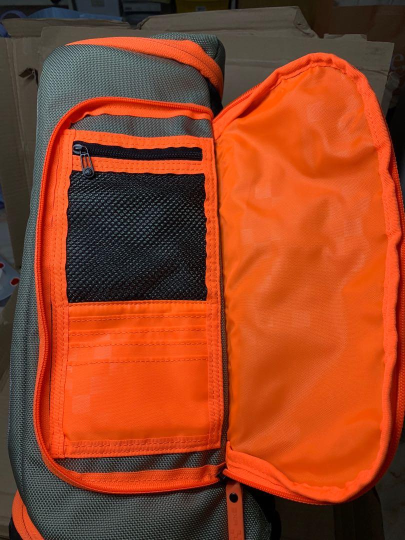 EXR Progressive Backpack, Women's Fashion, Bags & Wallets, Backpacks on ...