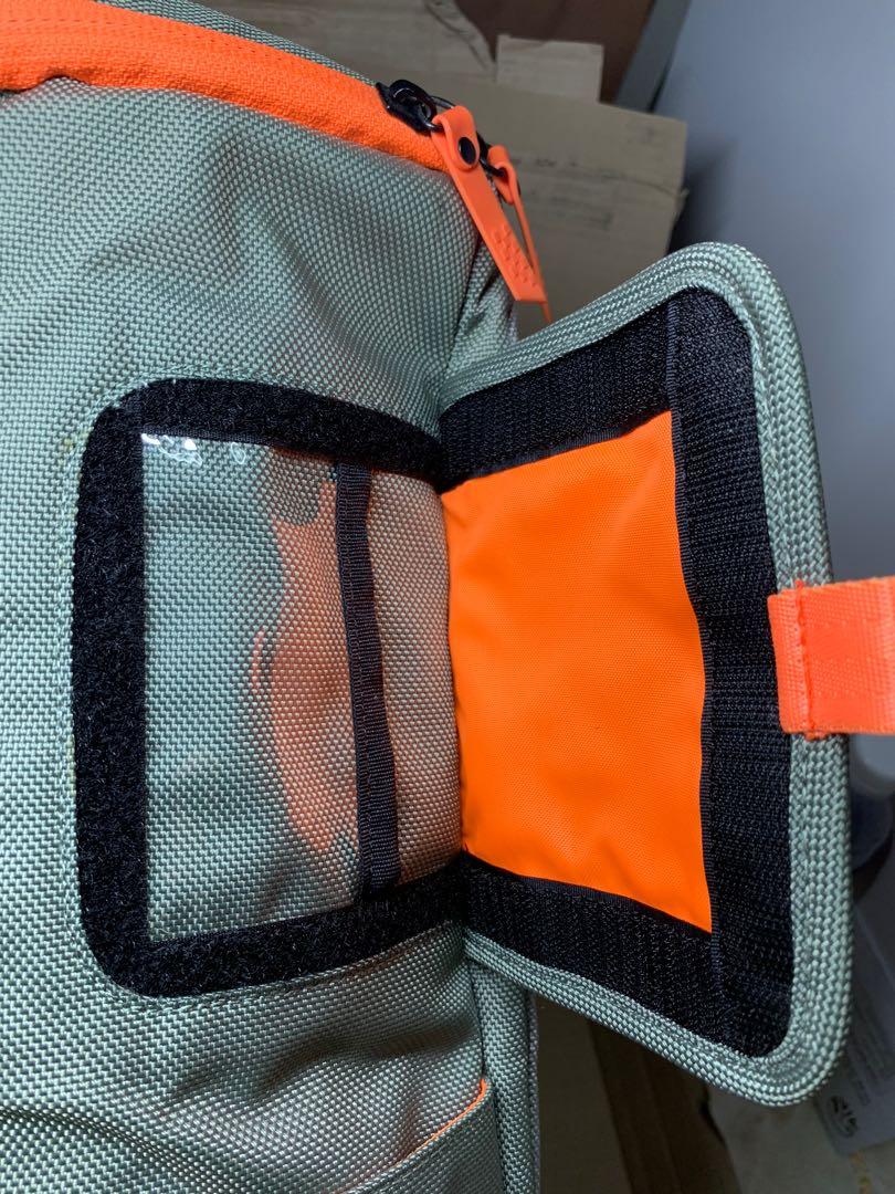 EXR Progressive Backpack, Women's Fashion, Bags & Wallets, Backpacks on ...