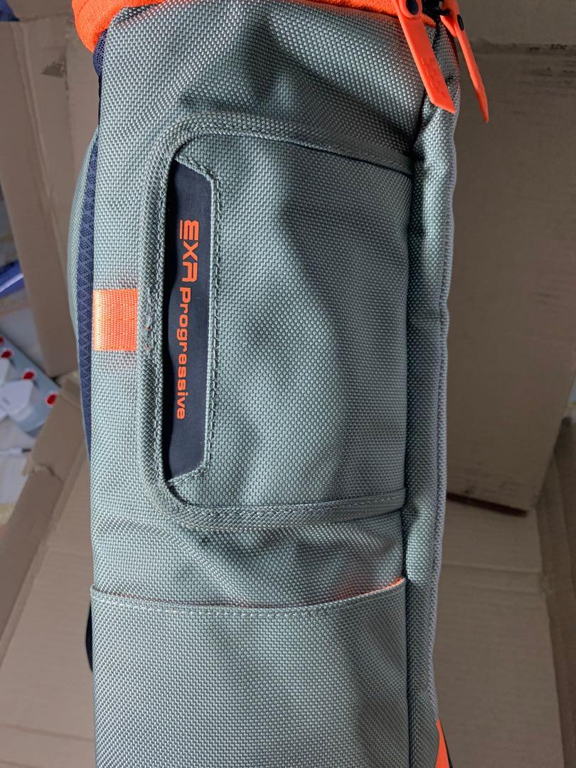 EXR Progressive Backpack, Women's Fashion, Bags & Wallets, Backpacks on ...