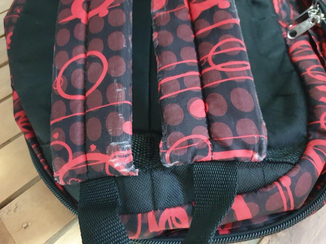 Fake Jansport Bag, Men's Fashion, Bags, Backpacks on Carousell